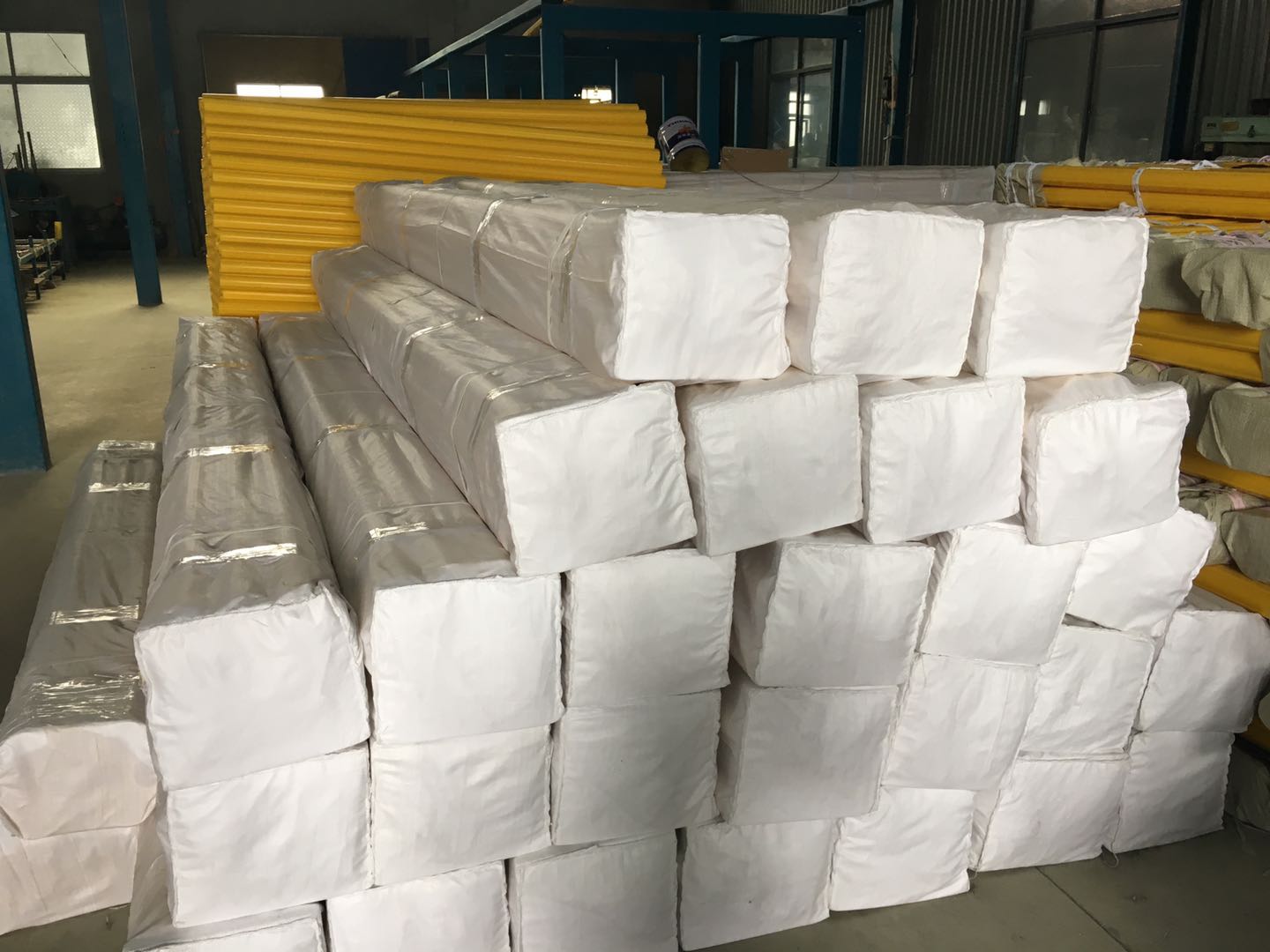 standard ABS inclinometer casing - Avans Tech