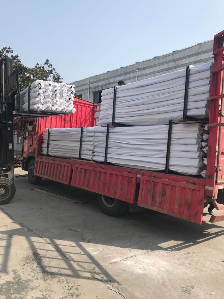 standard ABS inclinometer casing - Avans Tech