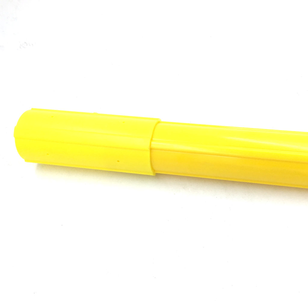 standard ABS inclinometer casing - Avans Tech