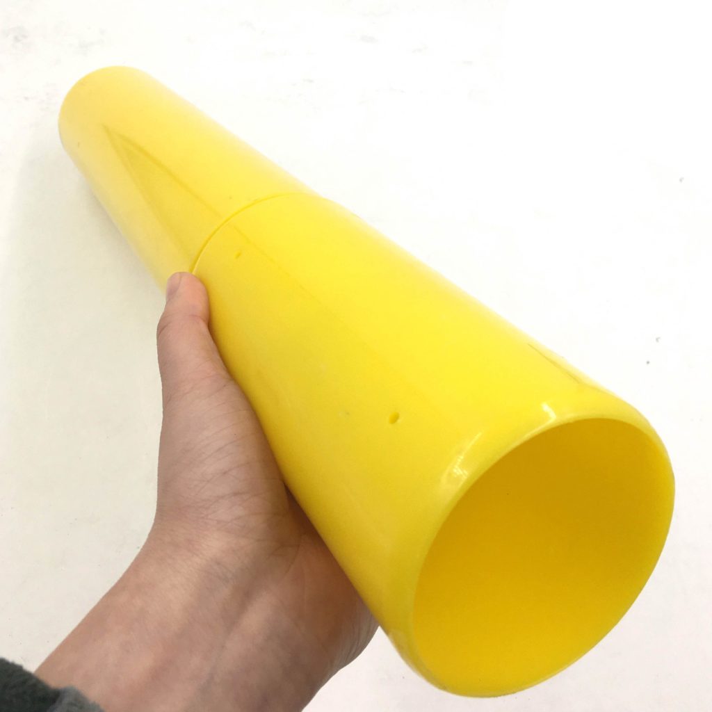 standard PVC inclinometer casing - Avans Tech