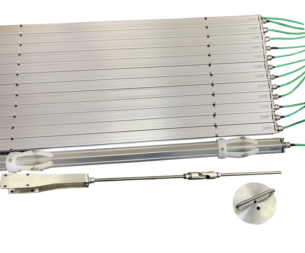 In Placed Inclinometers - Avans Tech